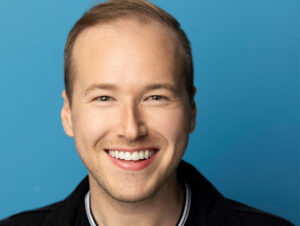 Will Bonfiglio | COCA - Center of Creative Arts