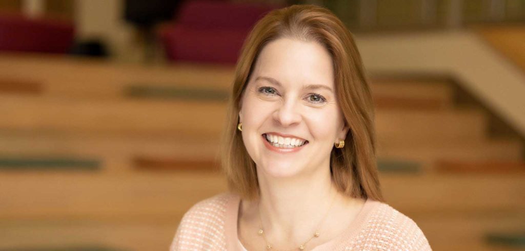 A Farewell Message from Kelly Pollock | COCA - Center of Creative Arts