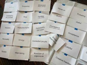 A Farewell Message from Kelly Pollock | COCA - Center of Creative Arts