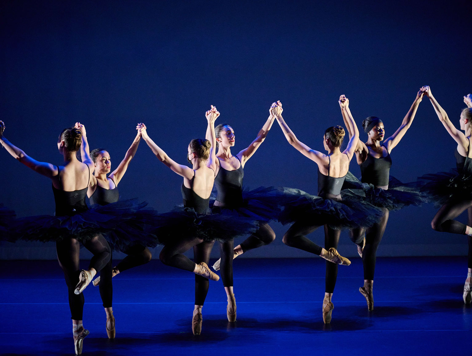 Upcoming Events | COCA – Center of Creative Arts