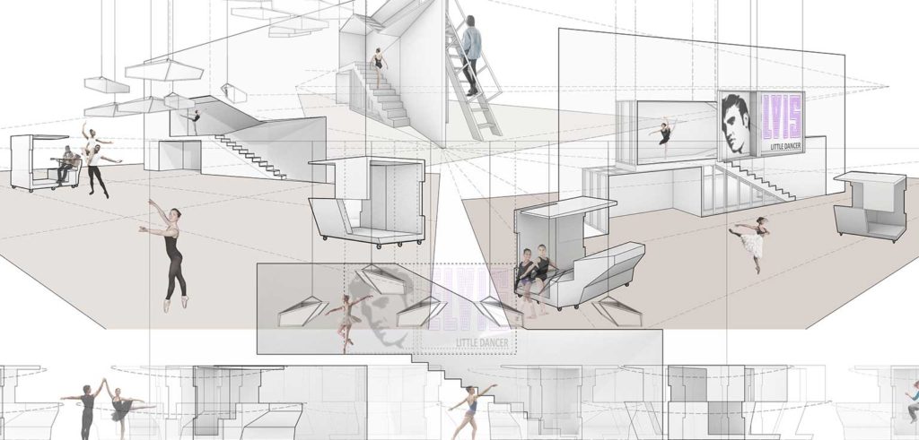 In Their Own Words: Sung Ho Kim Shares Scenic Design Concept for The ...