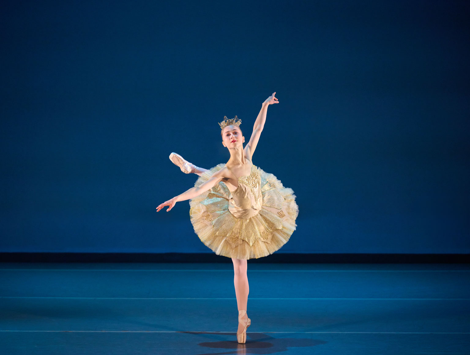 Dance Program | COCA - Center of Creative Arts