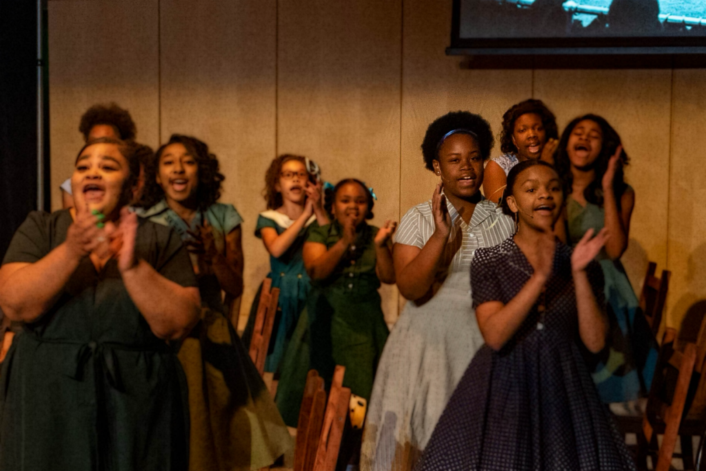 Insights from Kennedy Jenkins and Parker Collier: How COCA's Pre ...