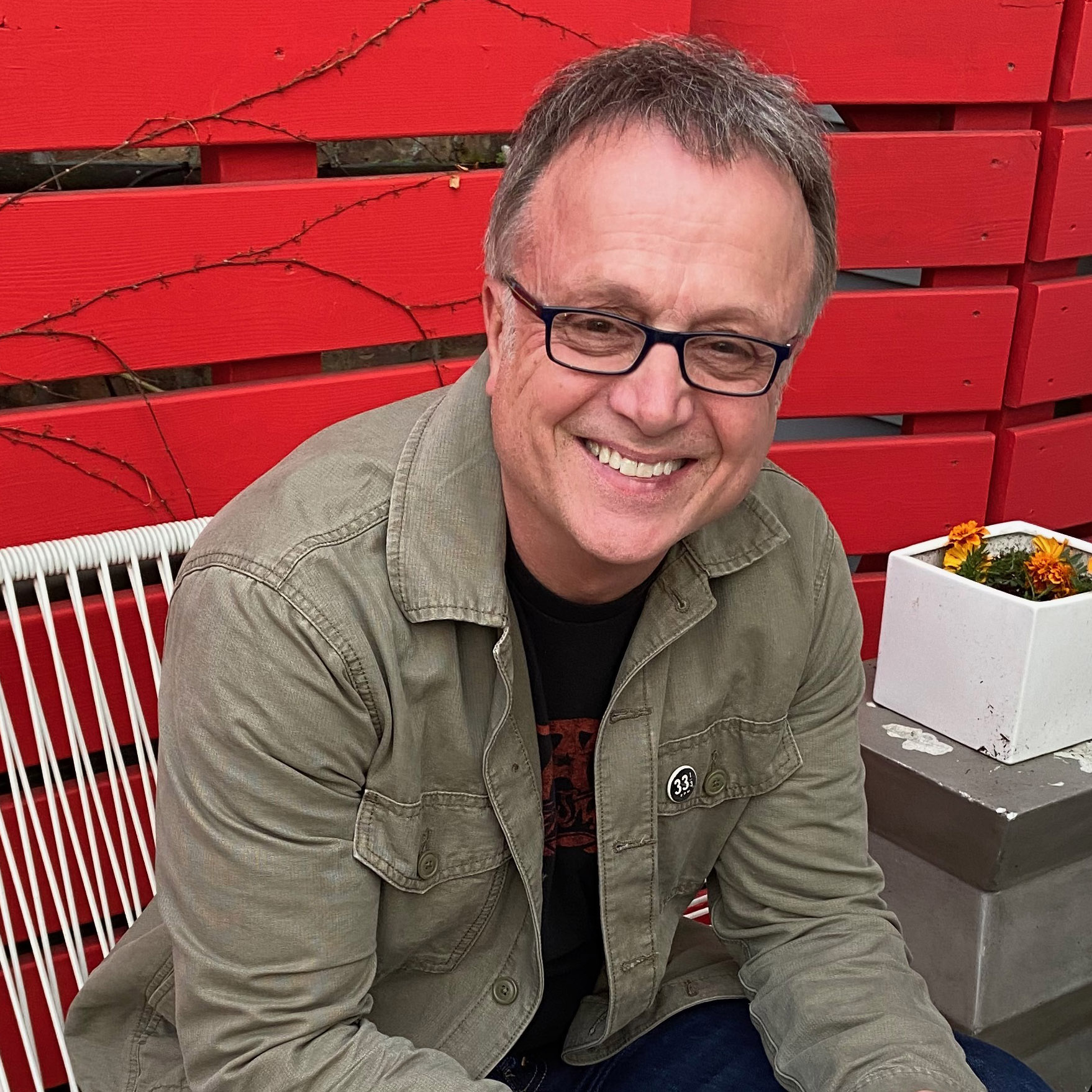 Off The Record | COCA - Center of Creative Arts