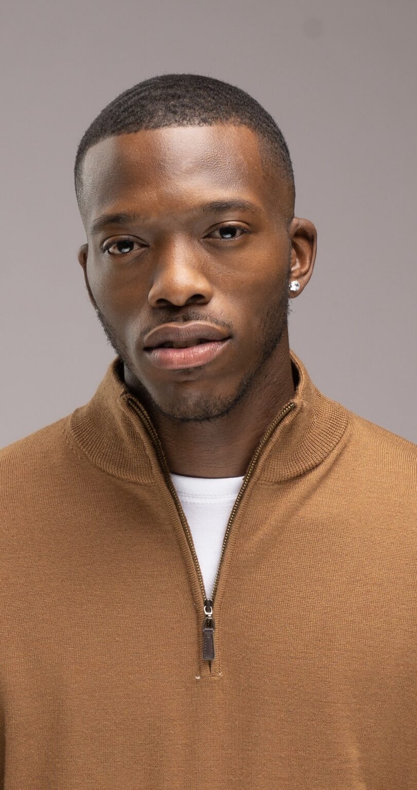 Alumni Stories: Robert Crenshaw Cast for National Tour of Ain’t Too ...