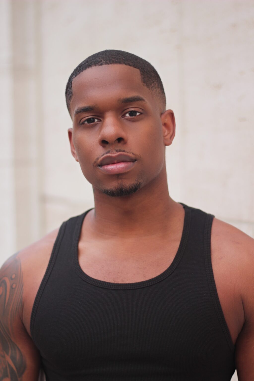 Alumni Stories: Teaching the Next Generation with Brennan Stylez | COCA ...